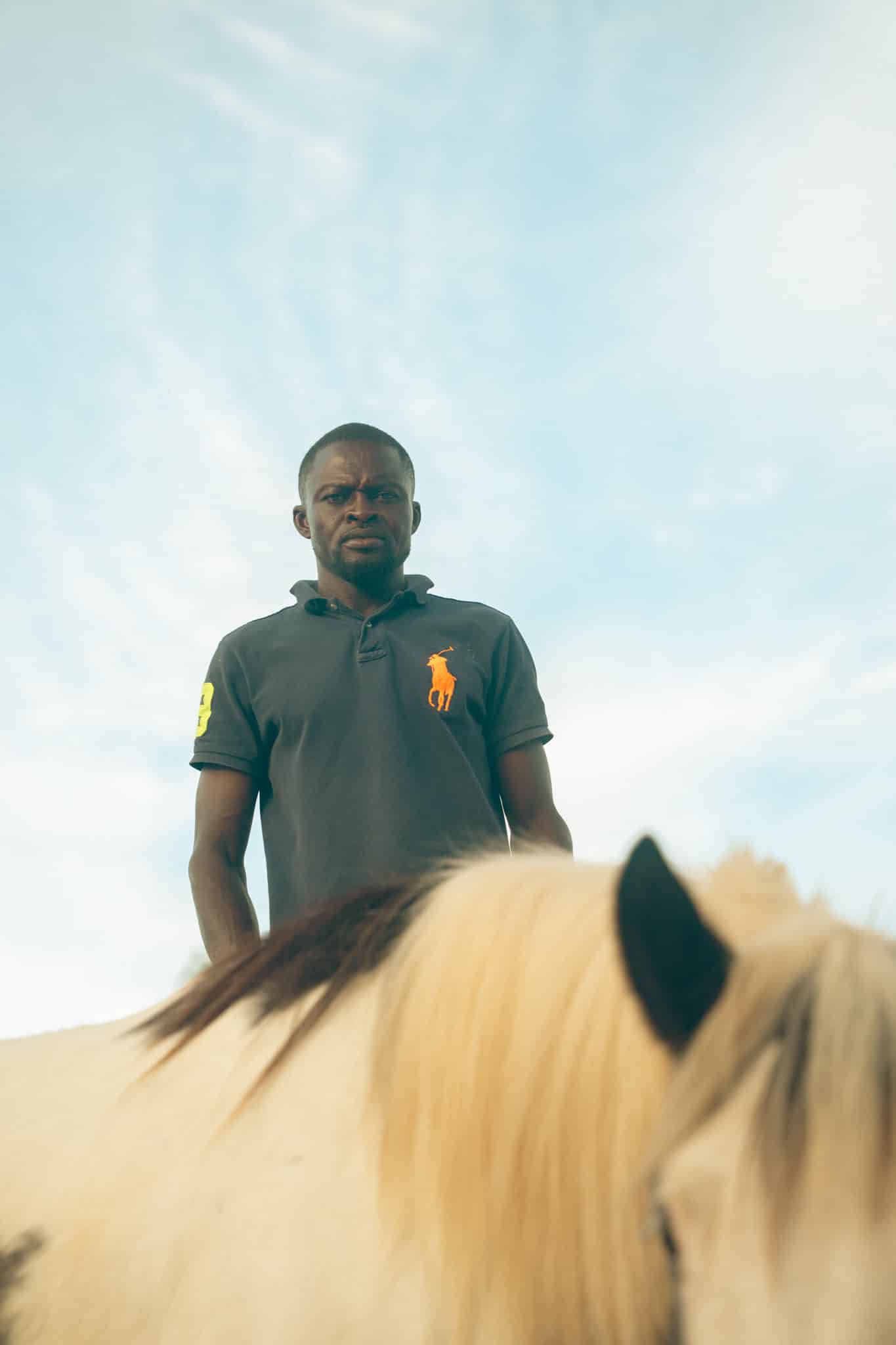 Ranch Resort Bahamas - Horse Riding Nassau Bahamas