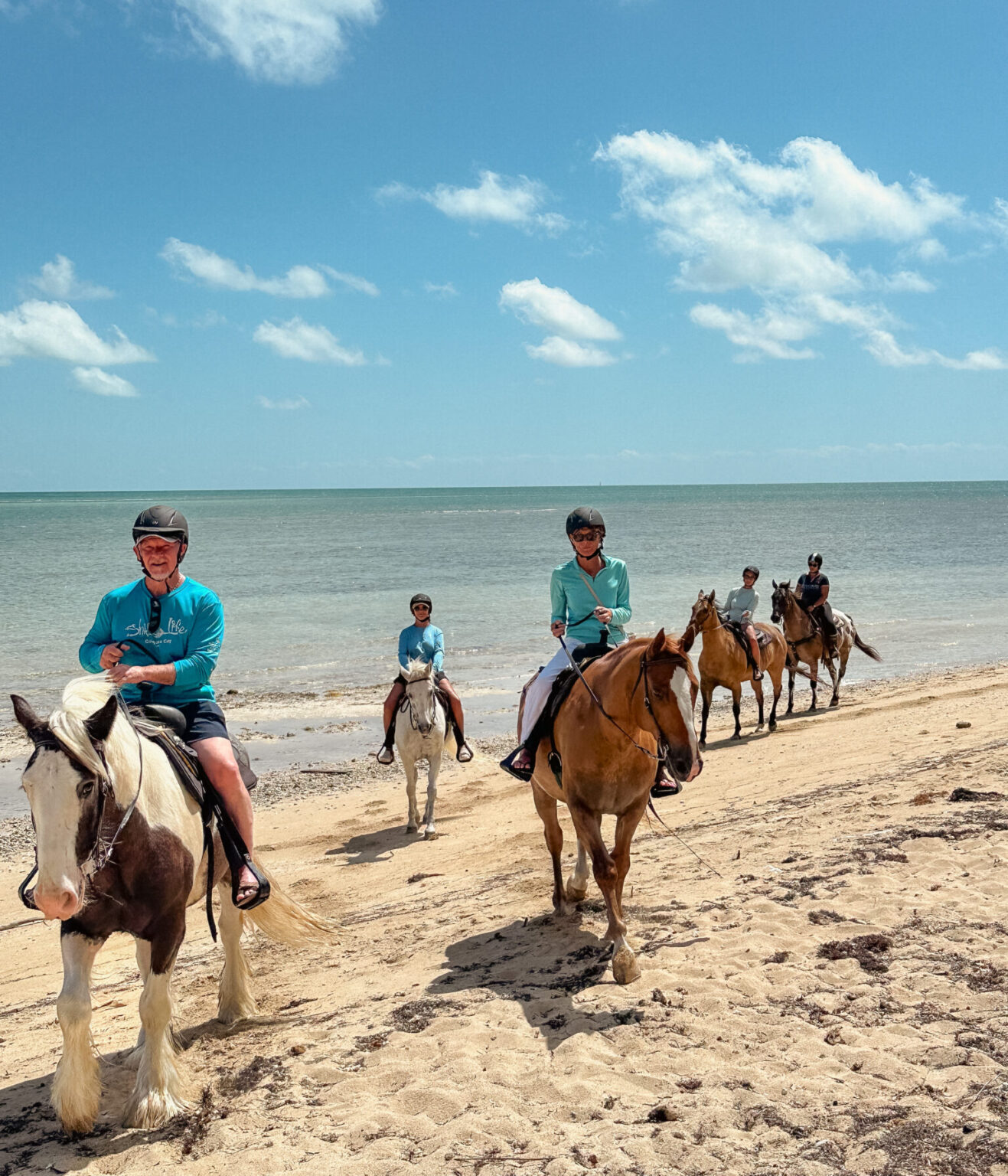 Horseback riding - Ranch Resort Bahamas