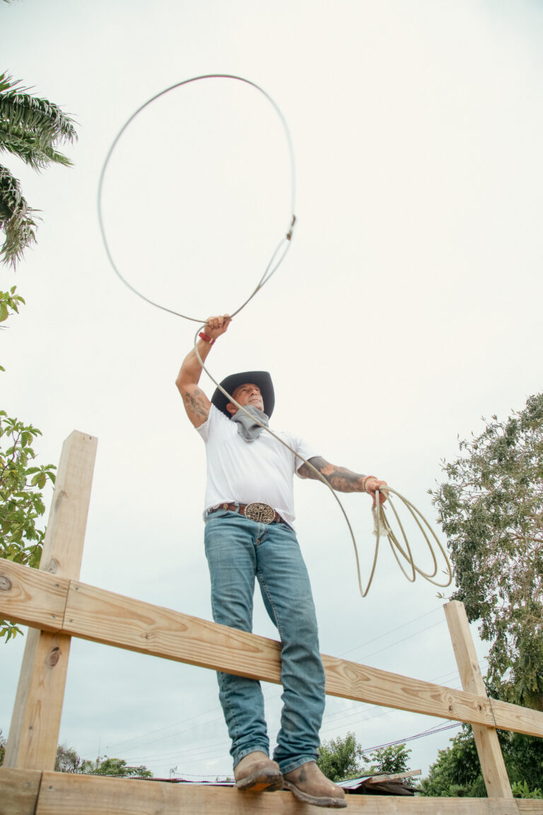 About us - Ranch Resort Bahamas