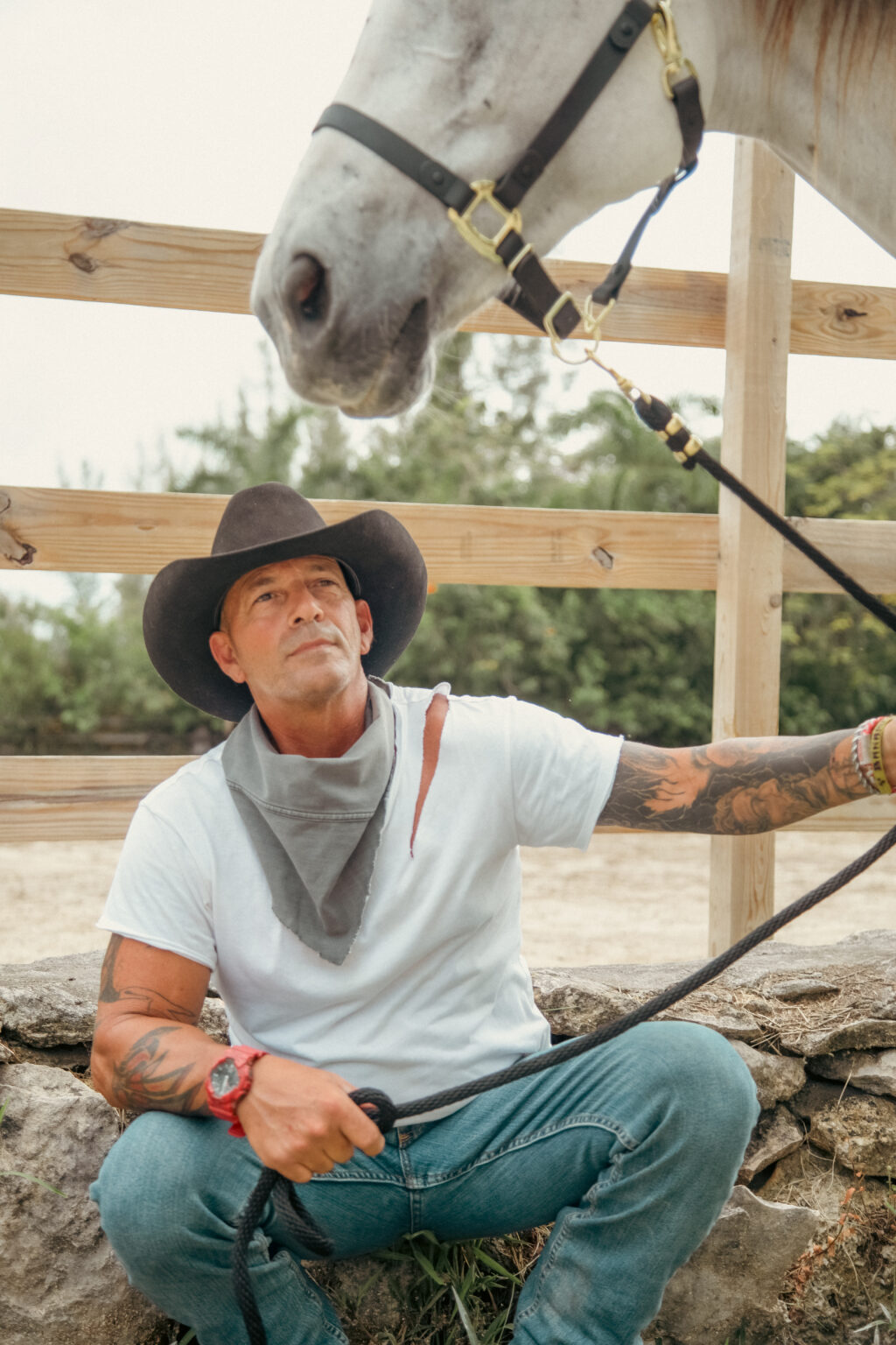 Ranch Resort Bahamas - Horse Riding Nassau Bahamas